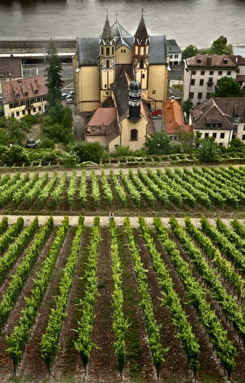 Alemania - AUPAIR-TRAVELS.COM